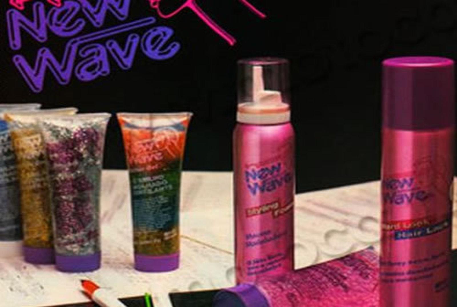 A VIBE DO NEW WAVE, TENDÊNCIA DOS ANOS 80 QUE ESTÁ DE VOLTA - Blog da ...